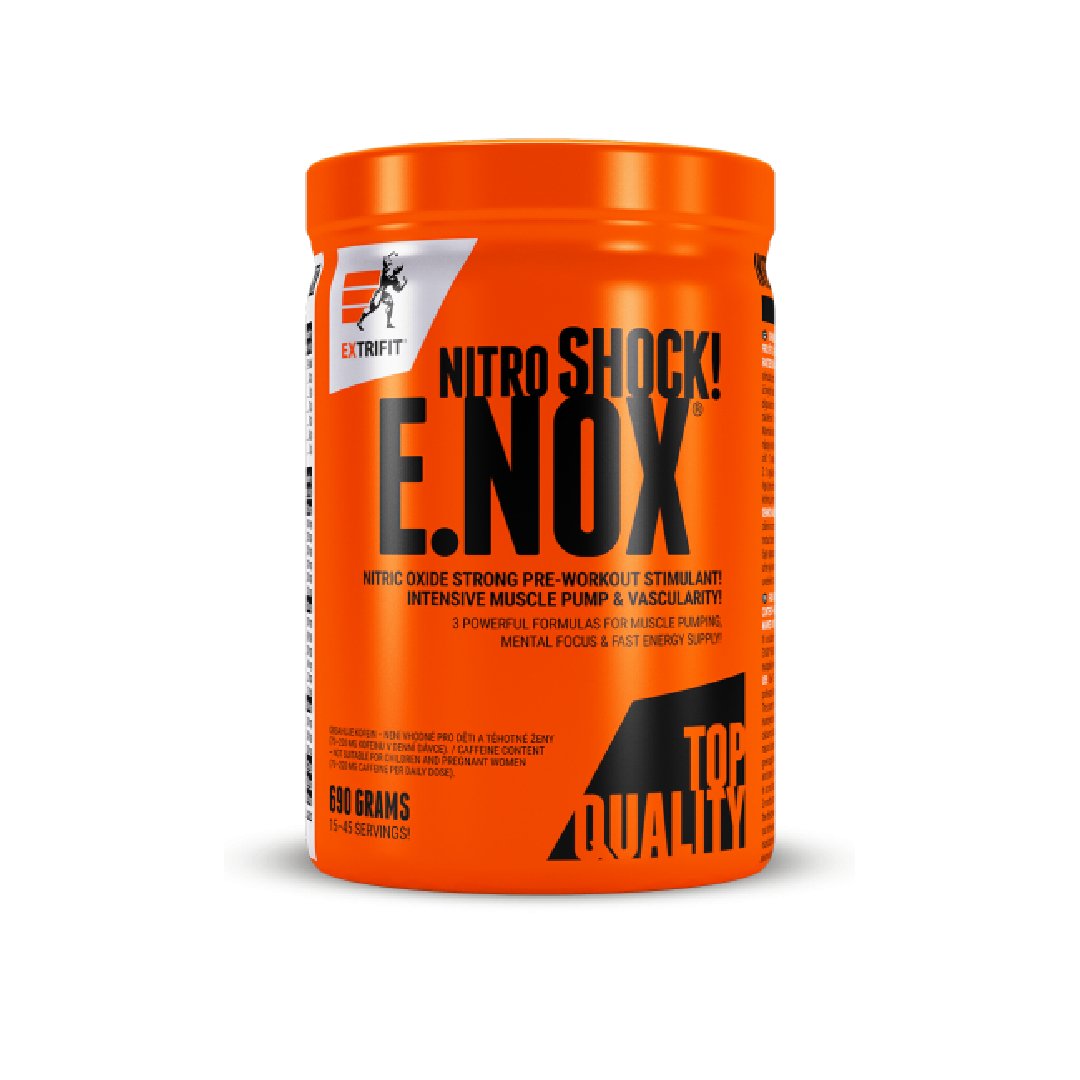 Buy E.nox Nitro Shock